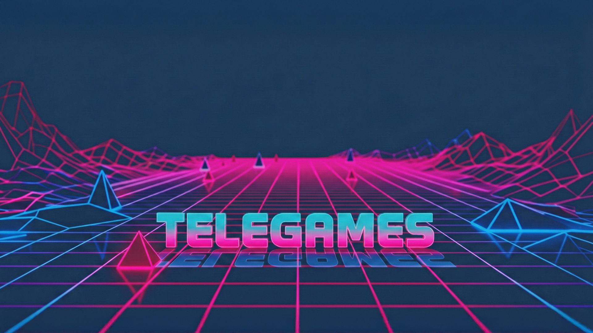 Telegames
